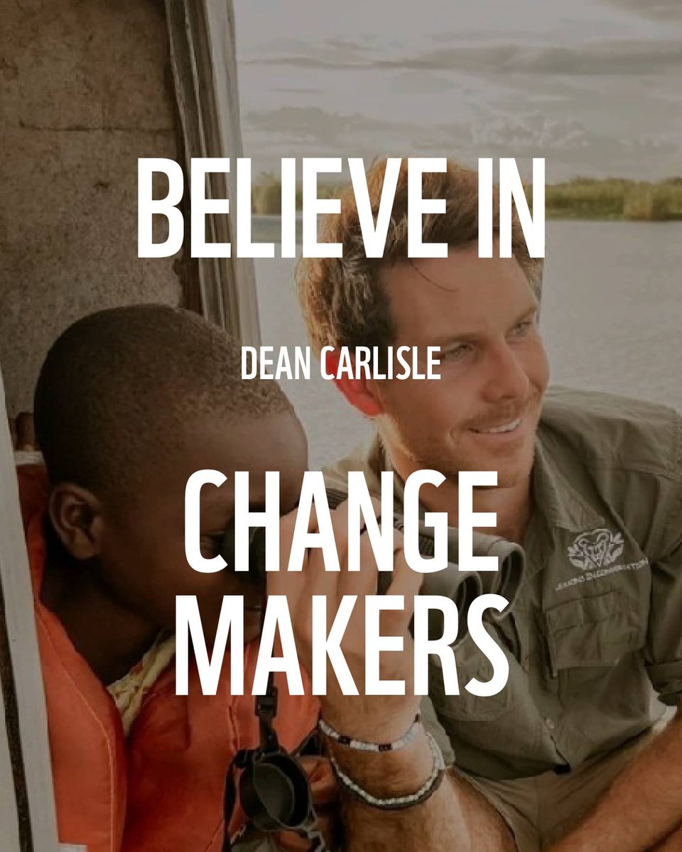 Believe in South Africa's Youth