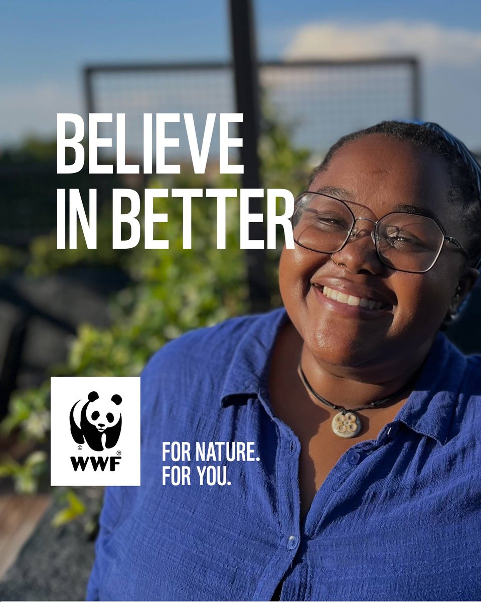 Believe in South Africa's Youth