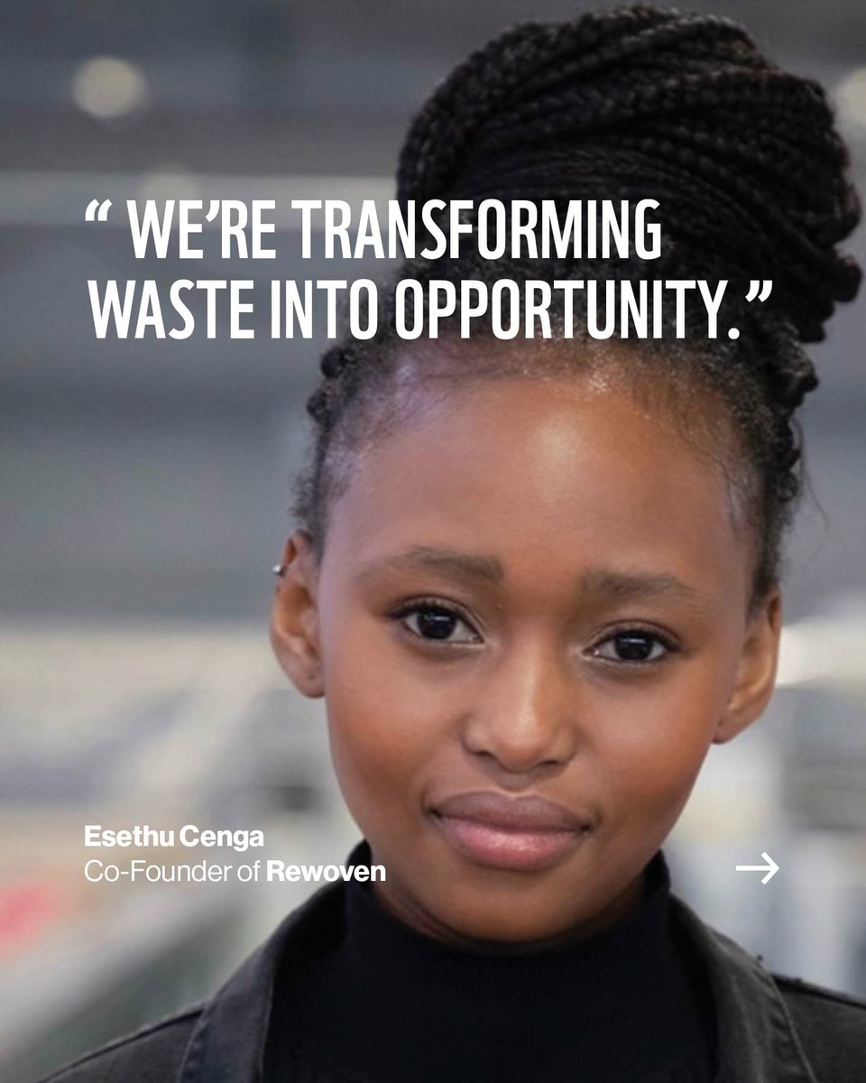 Believe in South Africa's Youth